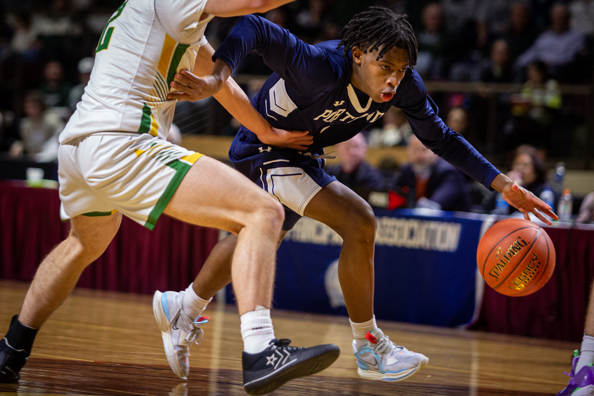 Watch out for underdogs in the boys basketball tournament
