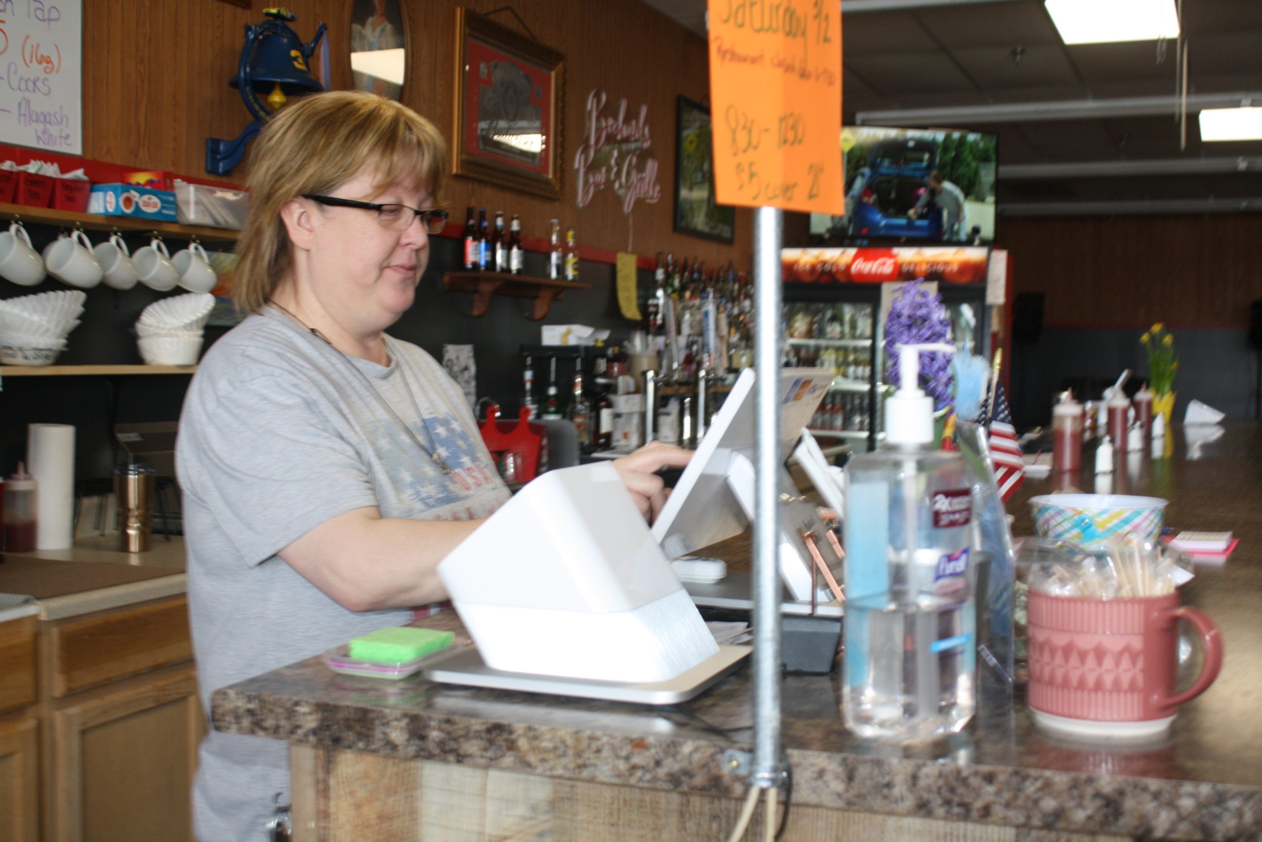 Caribou restaurant closing after less than a year of new ownership