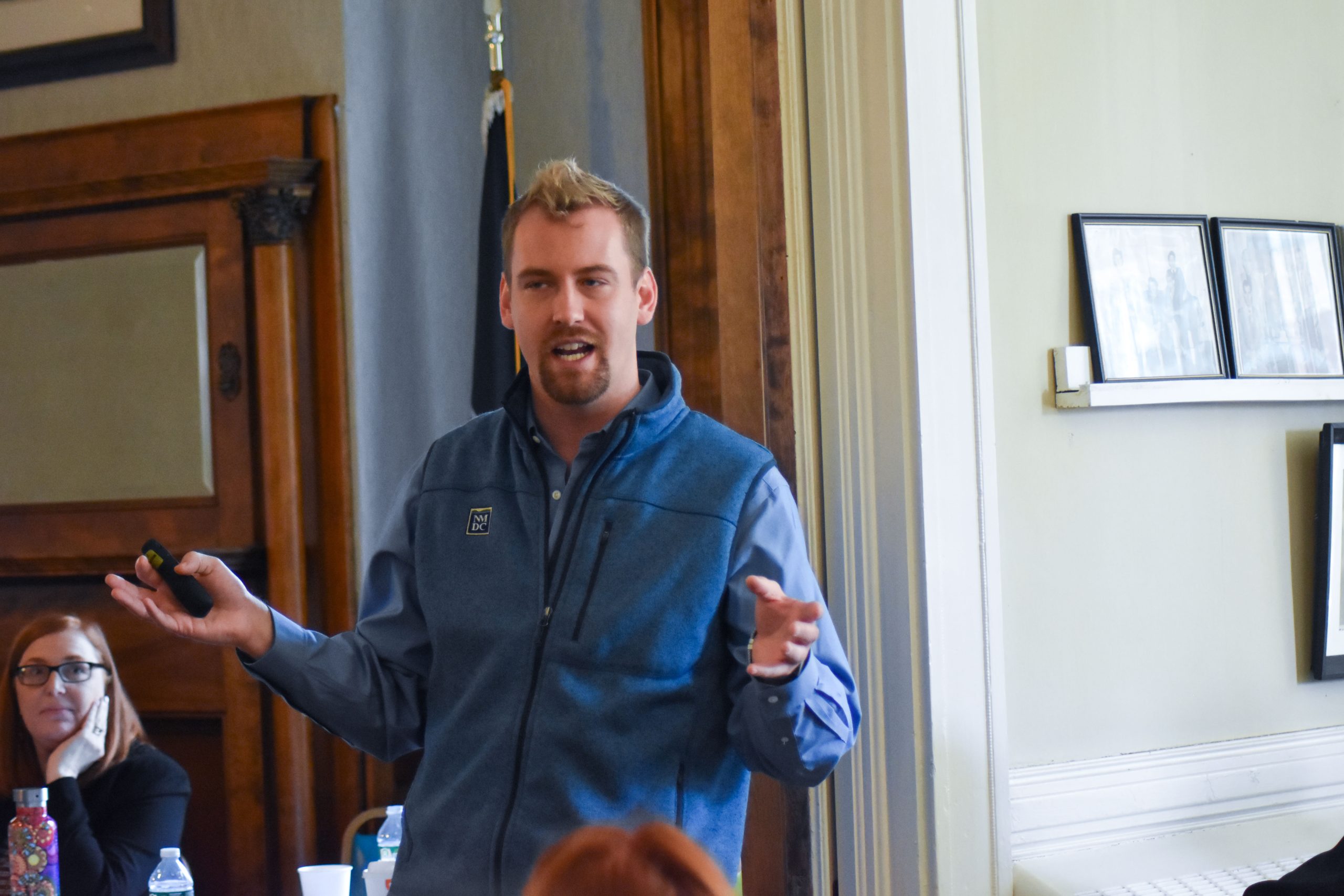 People visiting family and friends in Aroostook boost tourism numbers