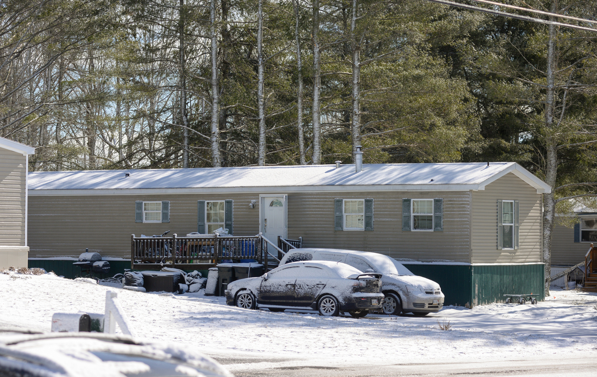 Slain Bangor boy abused by family for months before death, court record ...