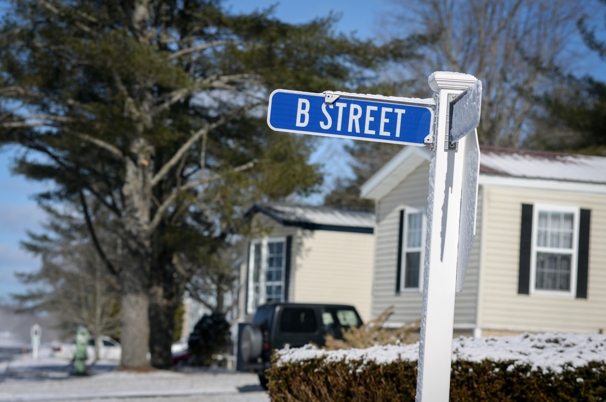 How could a Bangor boy be abused for months unnoticed?