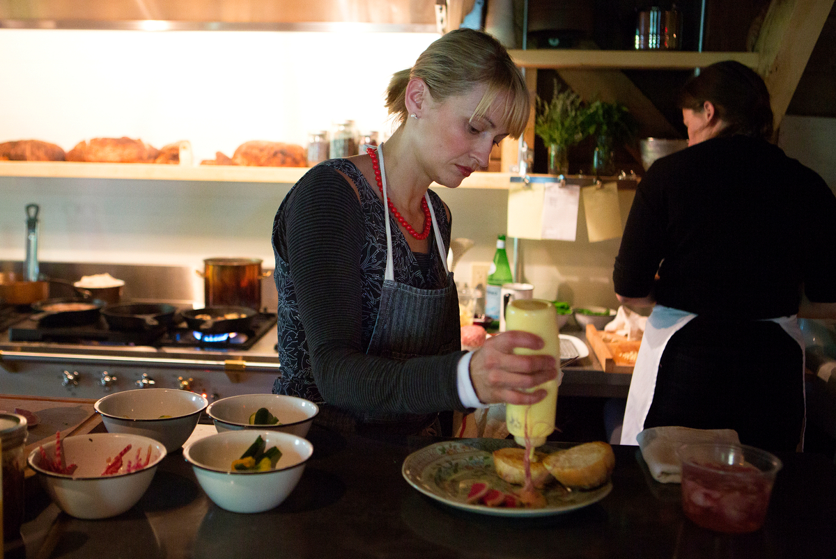 The race is on to get a reservation at The Lost Kitchen