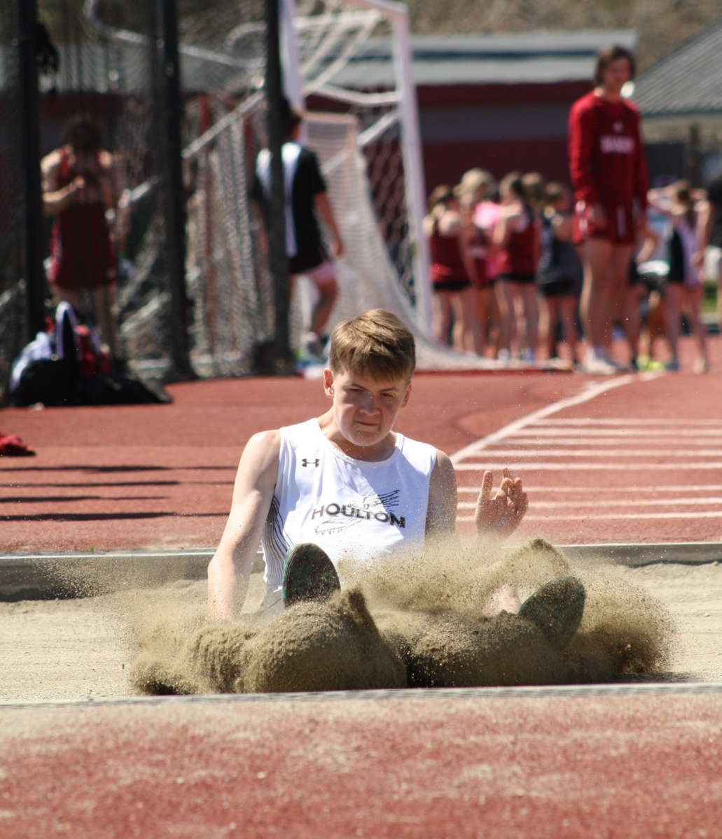 Jeremy Alex disappearance / Old cannabis convictions / Missing Bangor ...