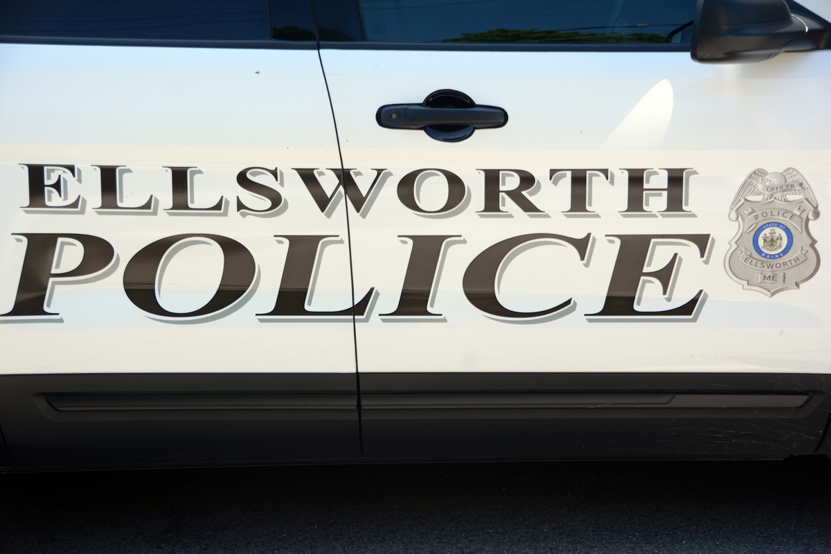 Man accused of burglarizing Ellsworth restaurants