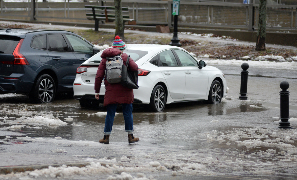 Bangor approves regional guide for climate action