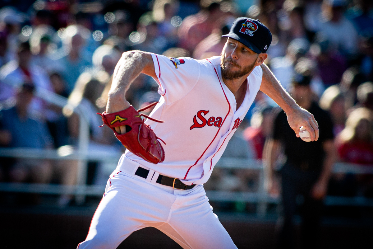 Maine House backs tax credits for Portland Sea Dogs' stadium