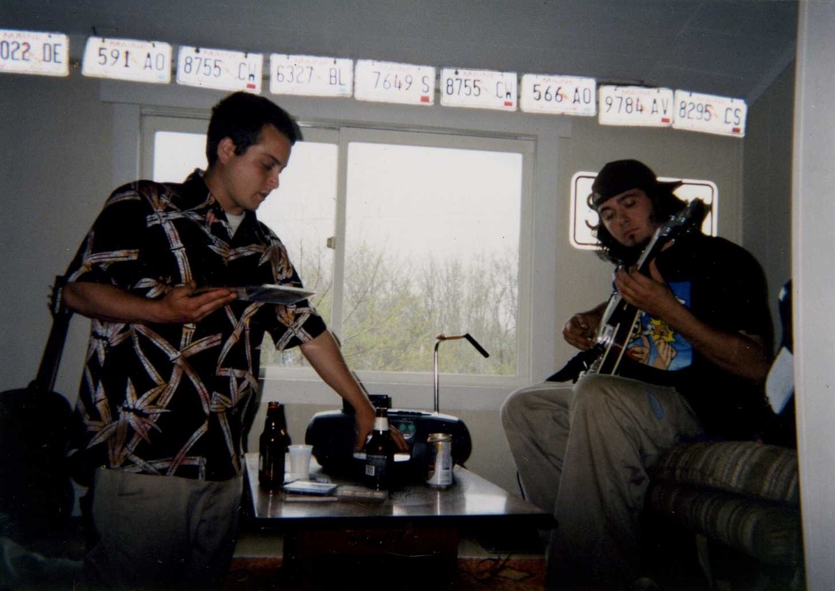 It's been 20 years since a midcoast Maine man disappeared