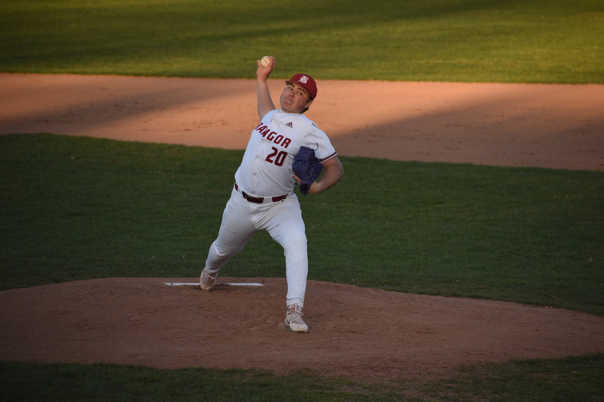 Bangor baseball dominates Brewer 10-0