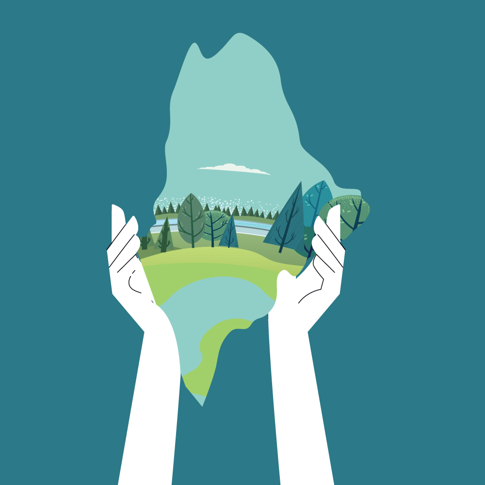 Climate change in Maine: what Maine's Climate Action Plan means for you