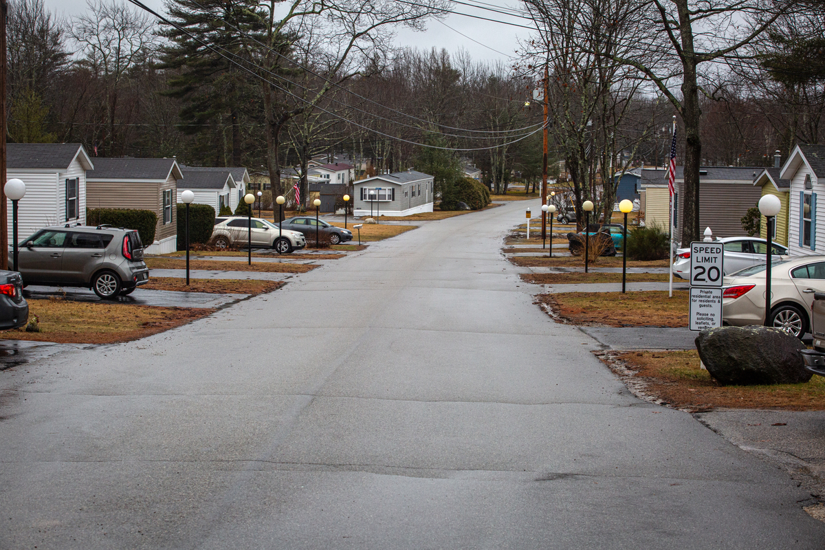 Letter: Maine lenders ready to support mobile home resident ownership