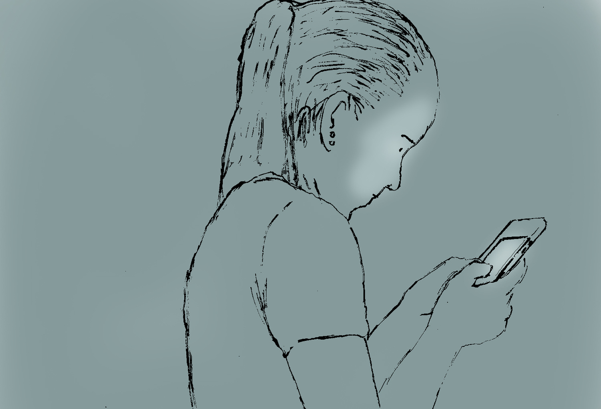 Internet giants hurt kids, concertgoers and journalism. California is ...