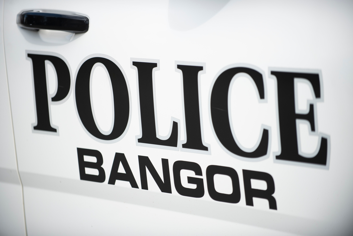Bangor manhunt started over alleged stolen trading cards