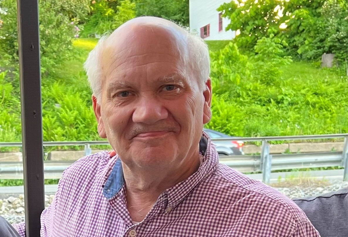 Paul Koenig - Journalist Profile - Intelligent Relations