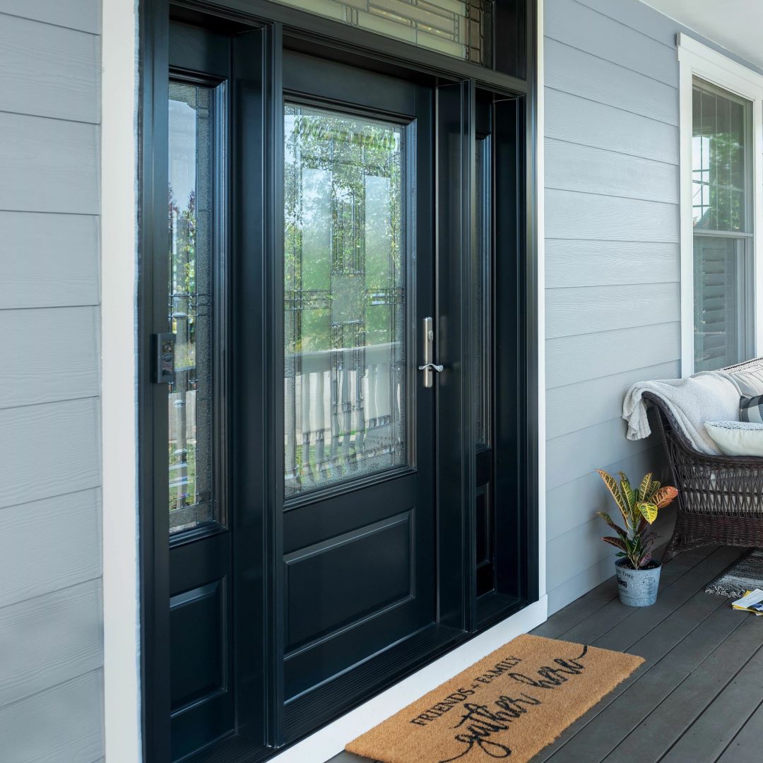 Andersen Doors Andersen 400 Series Frenchwood Gliding Patio Door