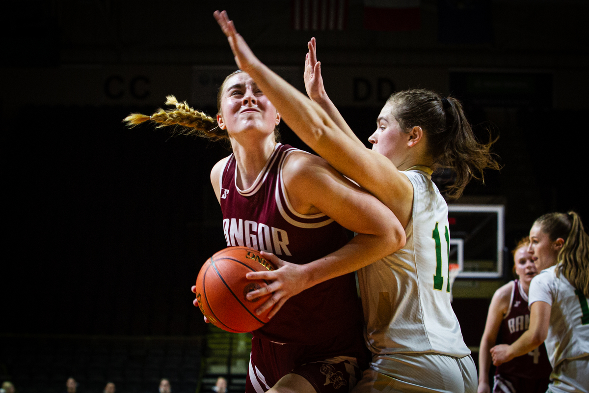 Latest Maine high school sports scores - Bangor Daily News