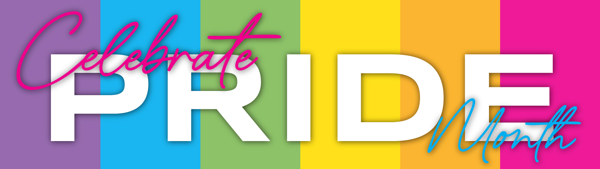 Celebrate Pride Month 2025 - Bangor Daily News