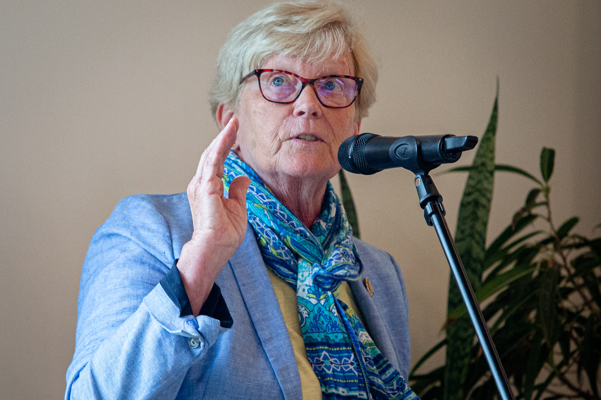 Chellie Pingree blames ‘paperwork error’ for her violation of a ...