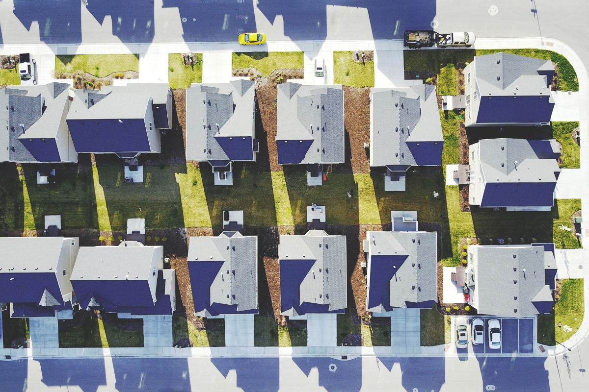 How can we stop complaining neighbor’s harassing behavior?