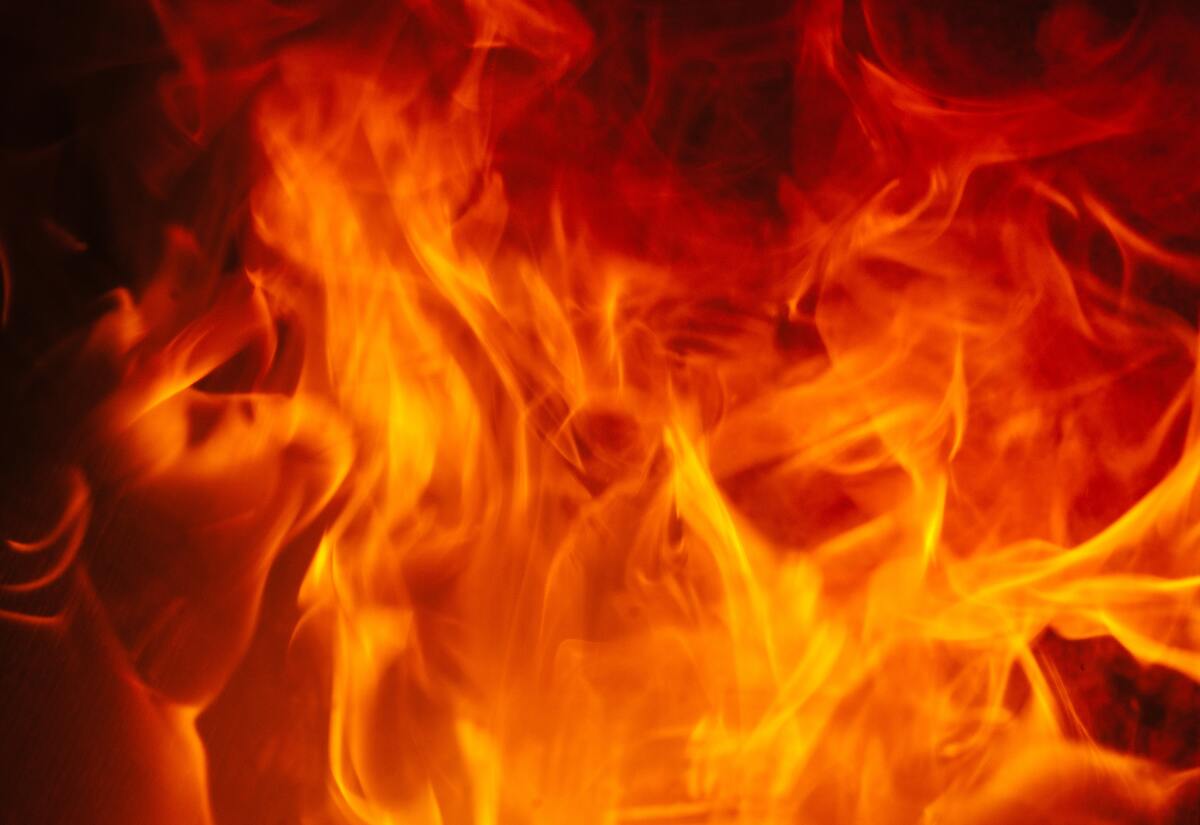 Man and woman killed in Maine apartment fire have been identified