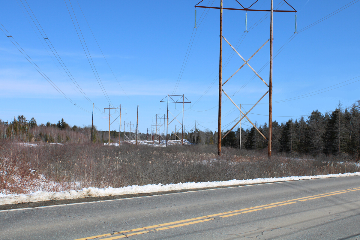 State regulators reopen northern Maine power line bids