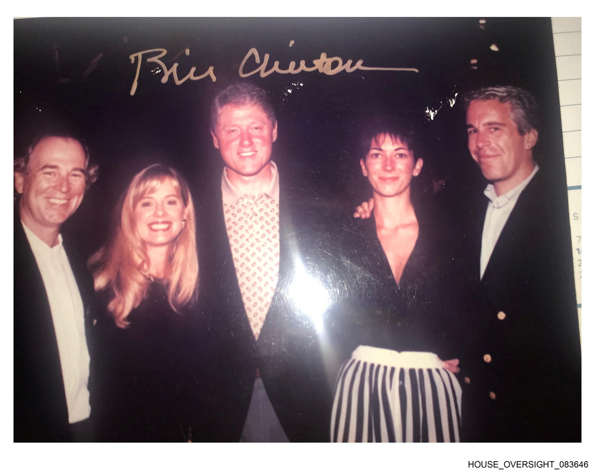 New York judge releases purported Epstein suicide note