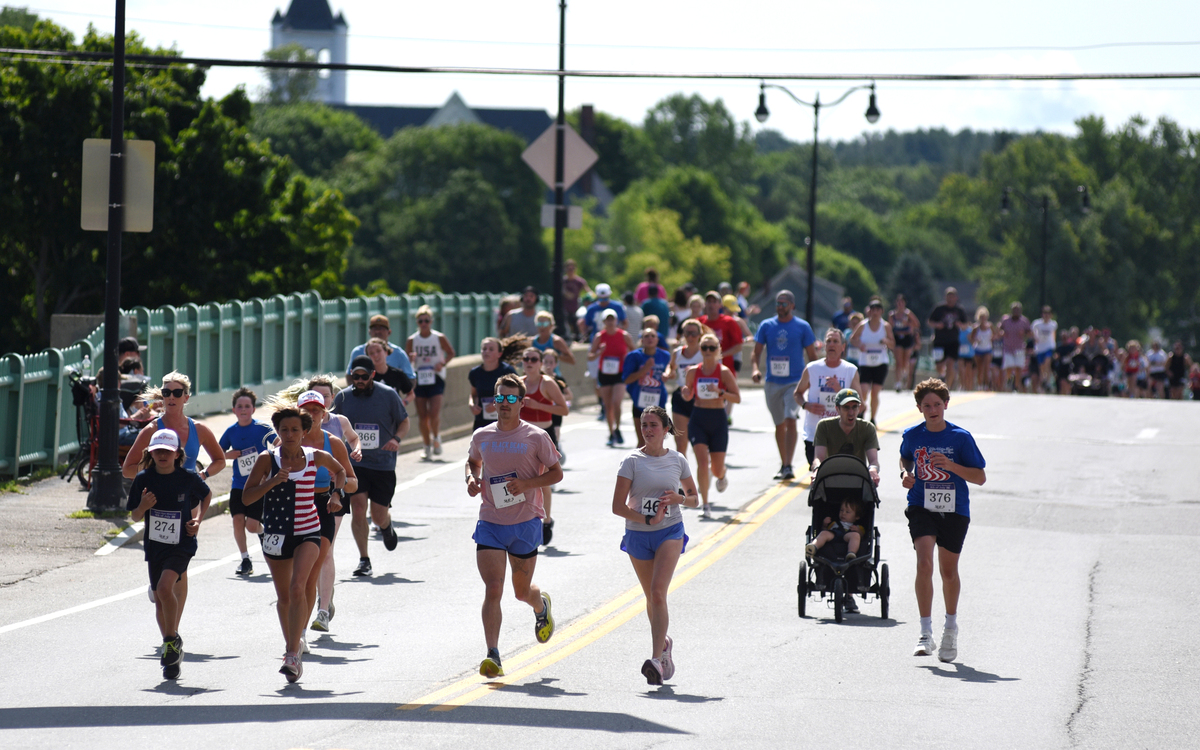 Construction starts on Bangor's Joshua Chamberlain Bridge next month