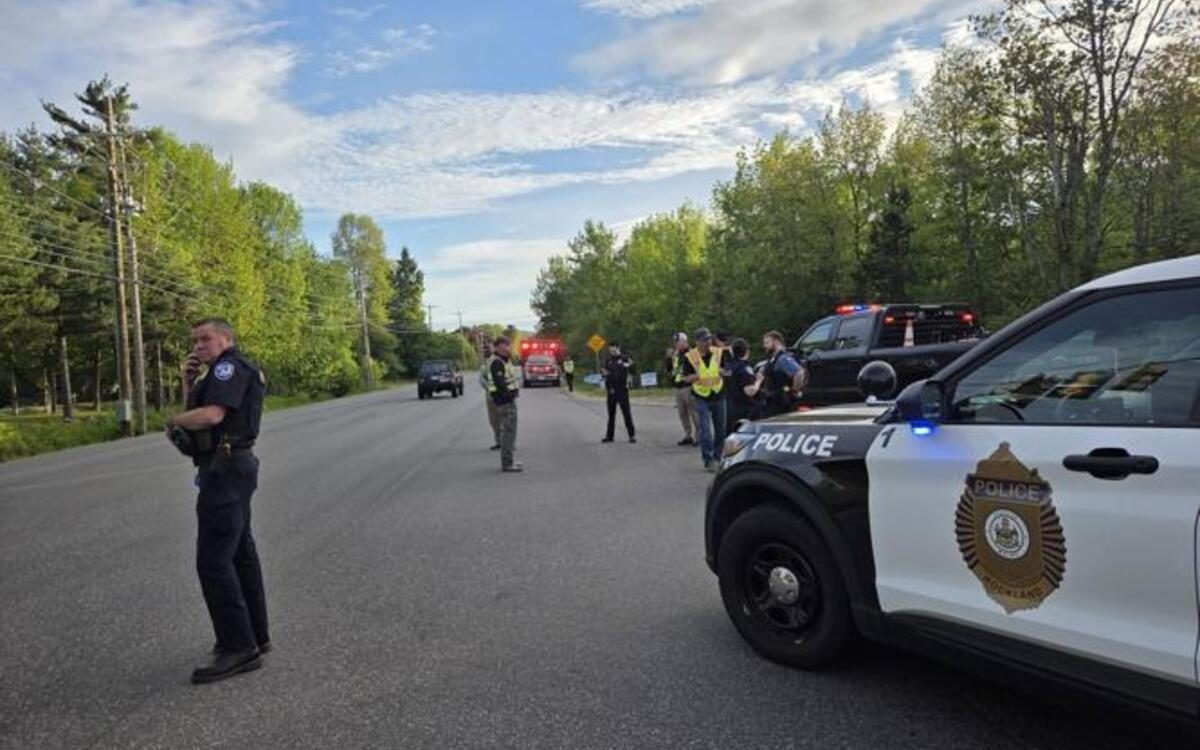 Bomb scare disrupts Pen Bay Hospital in Rockport
