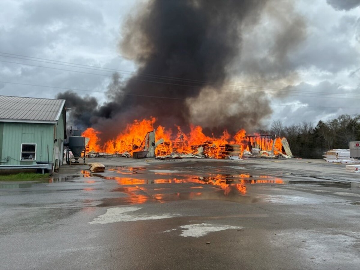 Here’s what we know about how Friday’s deadly fire at a Searsmont ...