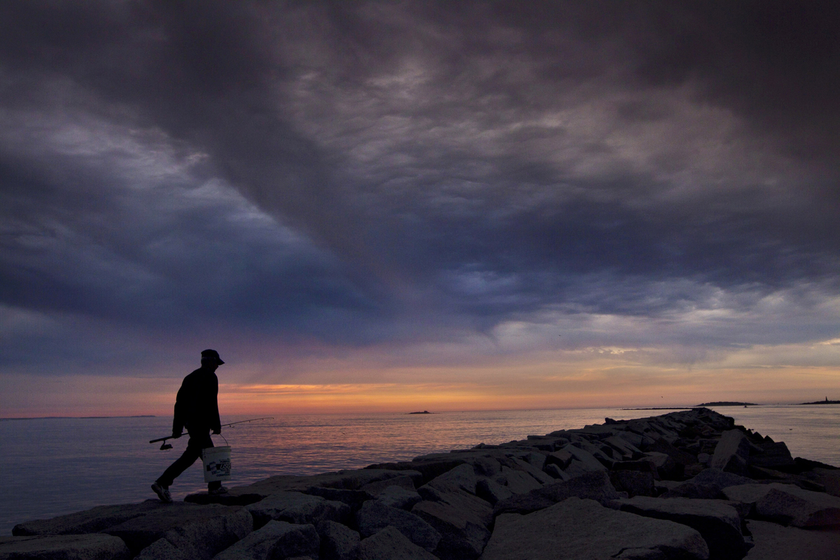 State warns Maine fishermen after dozens of violations this spring