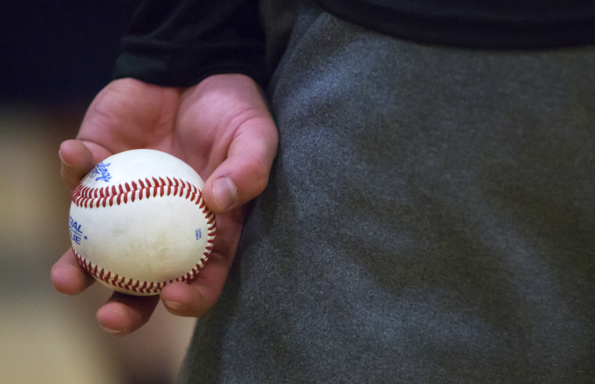 Bangor baseball rallies past Oxford Hills for Class A North title